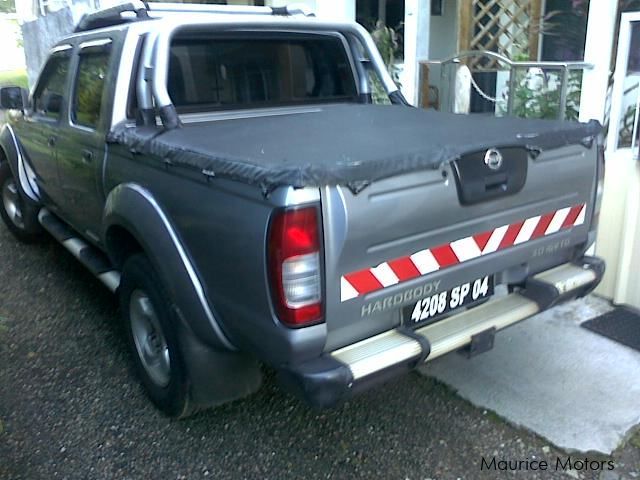 Used Nissan Hardbody Predator | 2004 Hardbody Predator for sale | New ...