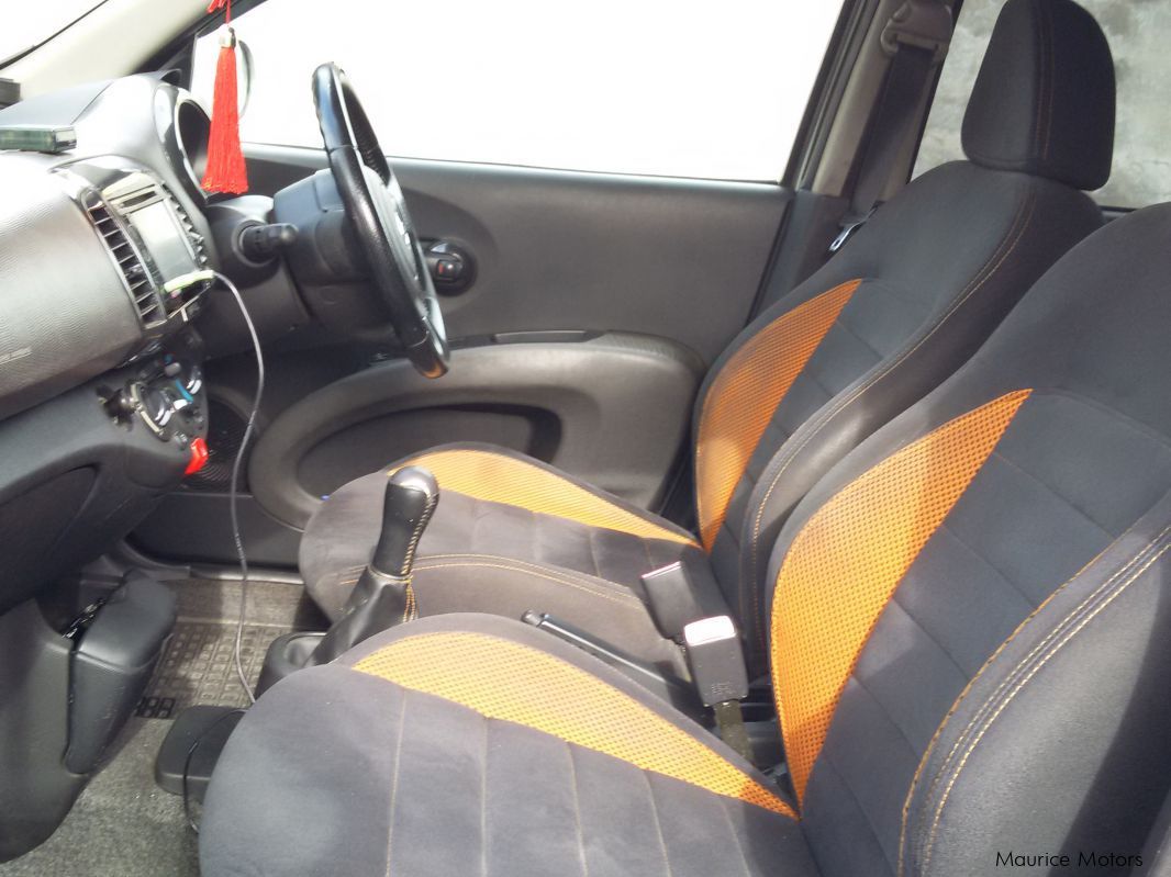 Used Nissan March AK 12 IMPUL | 2004 March AK 12 IMPUL for sale ...