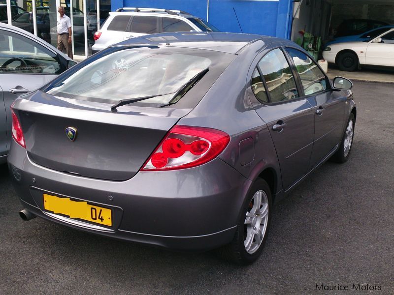 Used Proton Gen2 | 2004 Gen2 for sale | Les Pailles Proton Gen2 sales ...