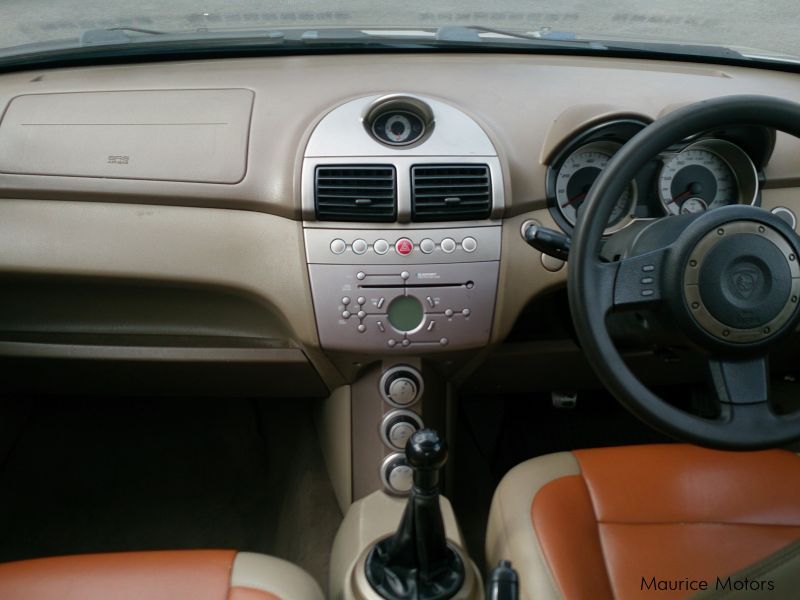 Used Proton Gen2 | 2004 Gen2 for sale | Les Pailles Proton Gen2 sales ...