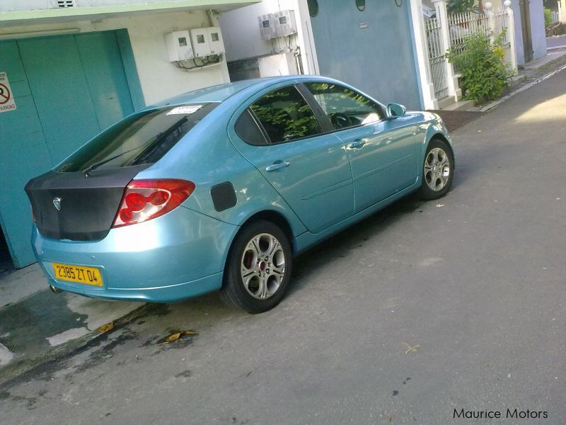 Used Proton Proton Gen2 | 2004 Proton Gen2 for sale | Mahebourg Proton ...