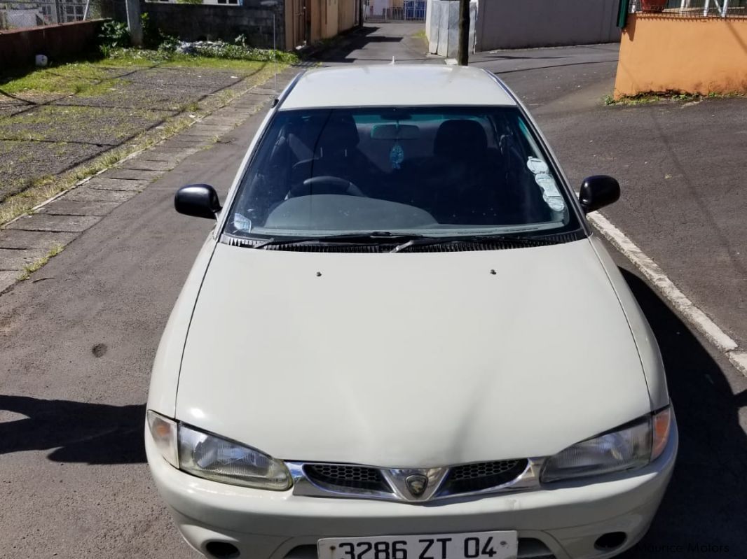 Used Proton Wire | 2004 Wire for sale | Curepipe Proton Wire sales ...