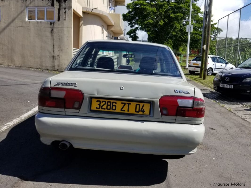 Used Proton Wire | 2004 Wire for sale | Curepipe Proton Wire sales ...