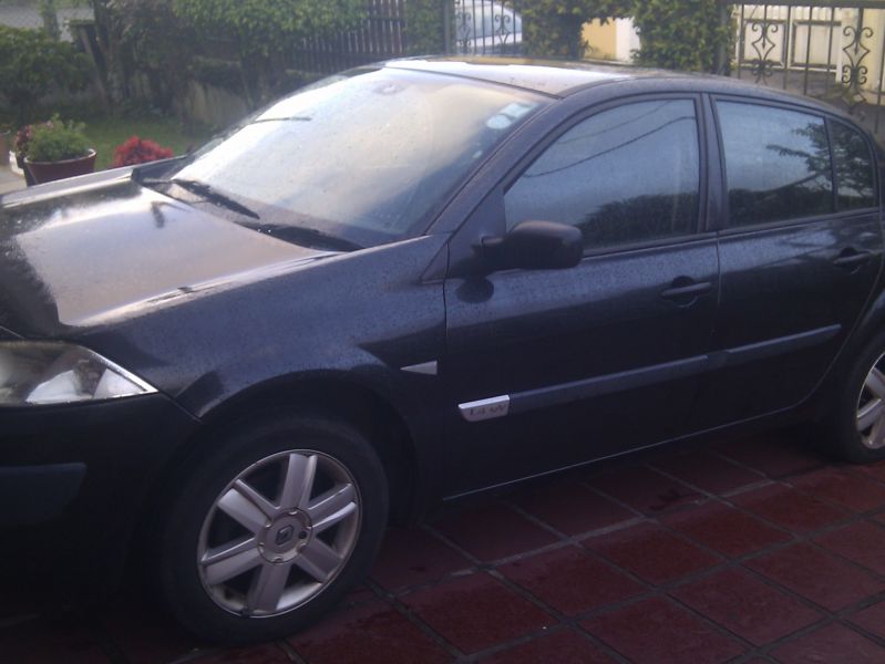 Used Renault Megane | 2004 Megane for sale | Morcellement Carbonel ...