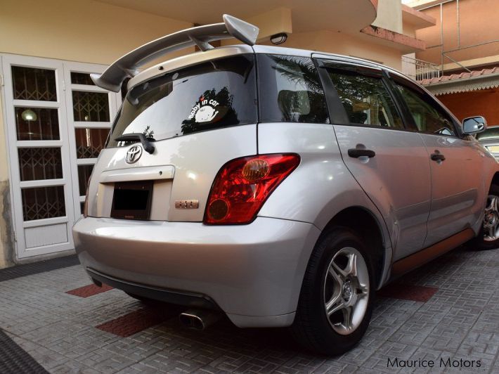 Used Toyota IST | 2004 IST for sale | Castel Toyota IST sales | Toyota ...