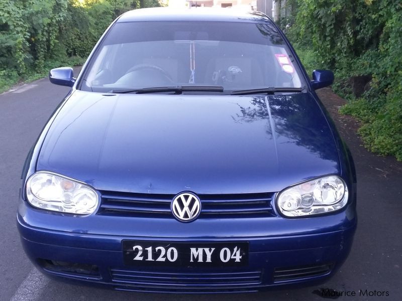 Used Volkswagen Golf 4 | 2004 Golf 4 for sale | Grand Bay Volkswagen ...