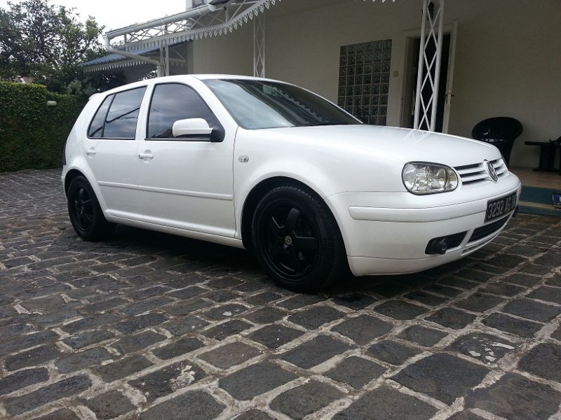 Used Volkswagen Golf 4 | 2004 Golf 4 for sale | 9a willoughby street ...