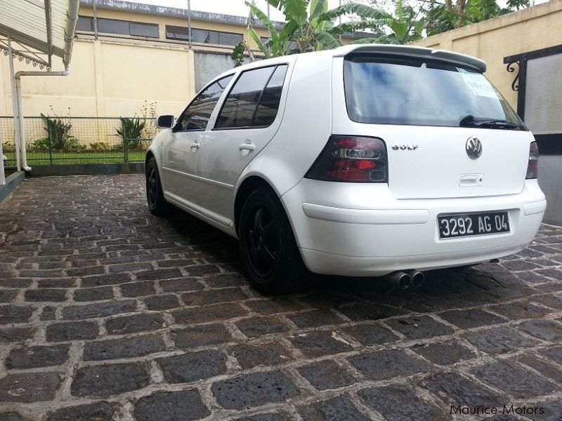 Used Volkswagen Golf 4 | 2004 Golf 4 for sale | 9a willoughby street ...