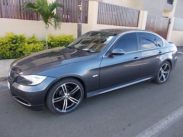 Used BMW 320 i E90 sport edition sunroof | 2005 320 i E90 sport edition ...