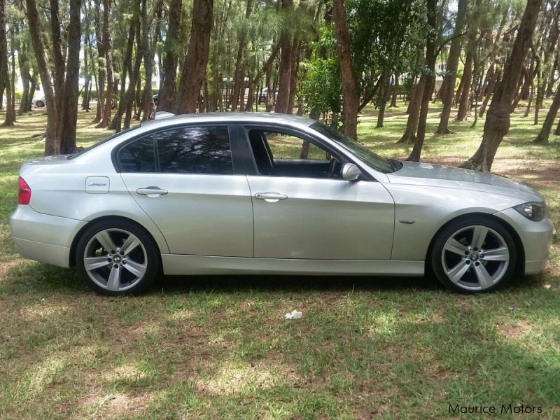 Used BMW 320i | 2005 320i for sale | port louis BMW 320i sales | BMW 320i Price Rs 470,000 ...
