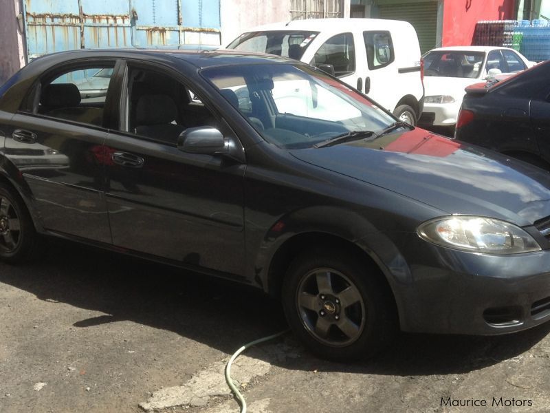 Used Chevrolet Opera | 2005 Opera for sale | Phoenix Chevrolet Opera ...