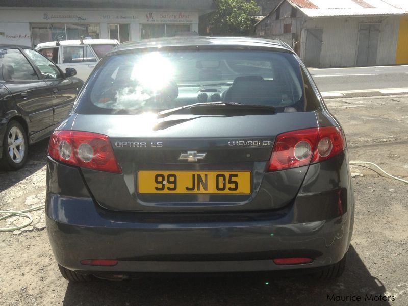 Used Chevrolet Opera | 2005 Opera for sale | Phoenix Chevrolet Opera ...