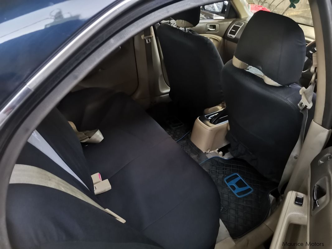 Used Honda Civic Es8 VTI | 2005 Civic Es8 VTI for sale | Vacoas Honda ...