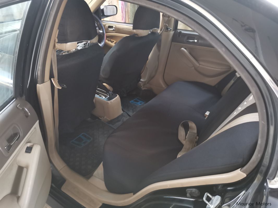 Used Honda Civic Es8 VTI | 2005 Civic Es8 VTI for sale | Vacoas Honda ...