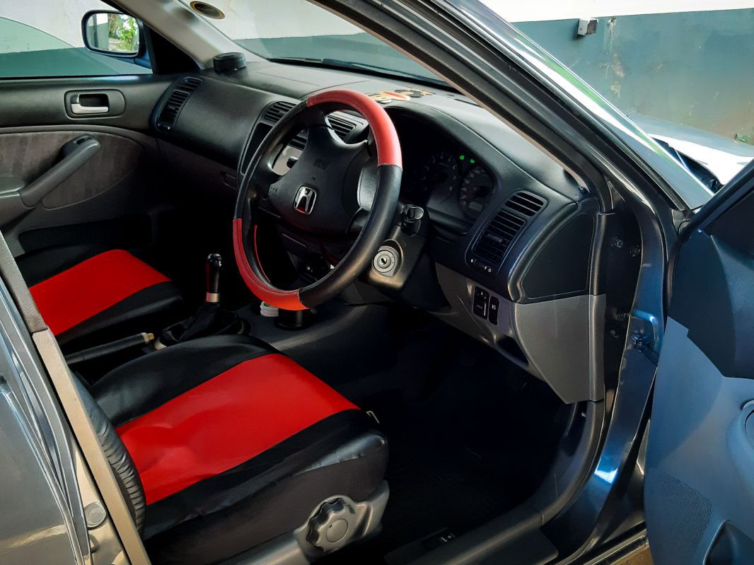 Used Honda Civic es8 | 2005 Civic es8 for sale | Ebene Honda Civic es8 ...