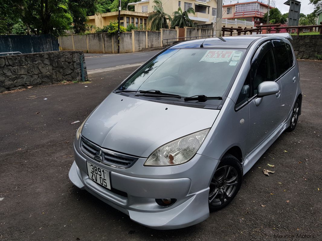 Used Mitsubishi Colt 1.3 MIVEC Automatic | 2005 Colt 1.3 MIVEC ...