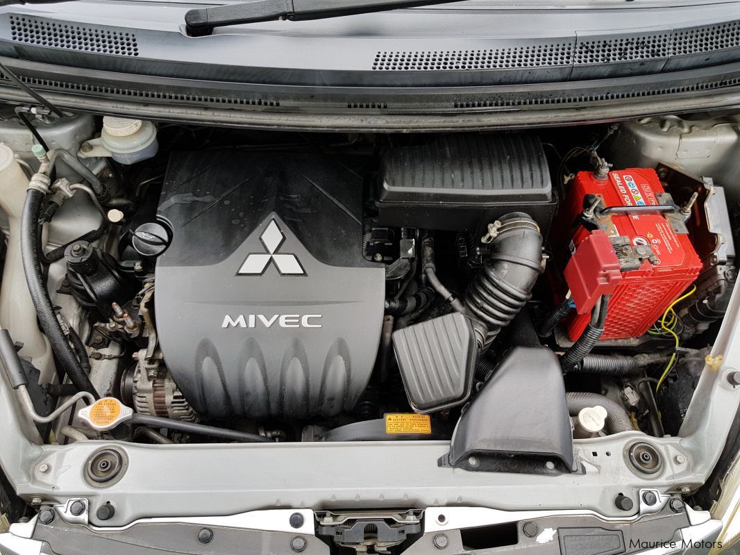 Used Mitsubishi Colt 1.3 MIVEC Automatic | 2005 Colt 1.3 MIVEC ...