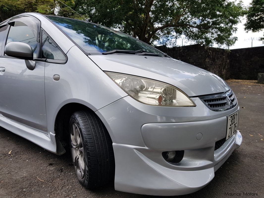 Used Mitsubishi Colt 1.3 MIVEC Automatic | 2005 Colt 1.3 MIVEC ...