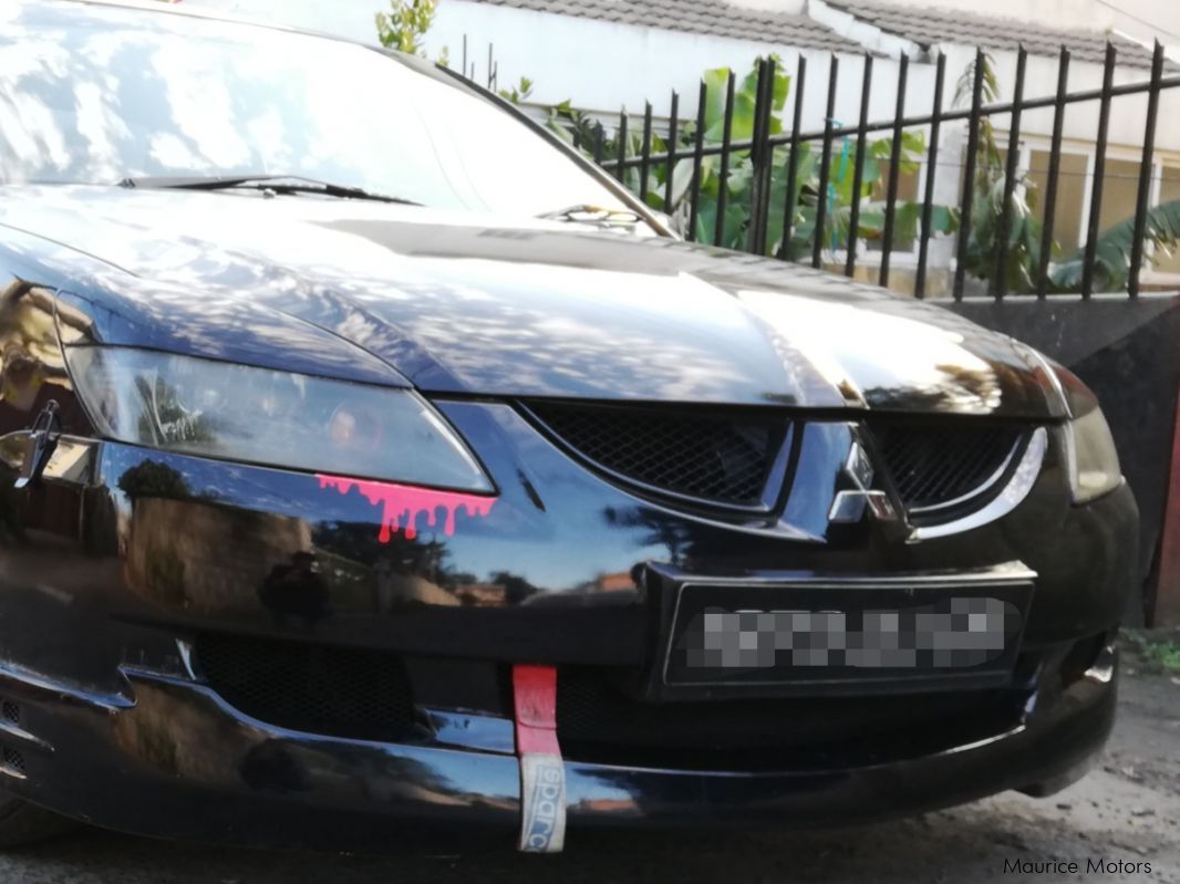 Used Mitsubishi Lancer CS3 4G18 | 2005 Lancer CS3 4G18 for sale ...