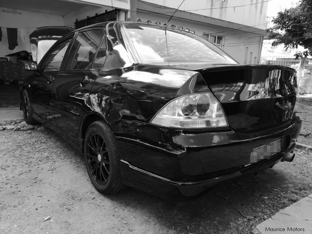 Used Mitsubishi Lancer CS3 4G18 | 2005 Lancer CS3 4G18 for sale ...