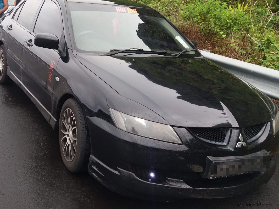 Used Mitsubishi Lancer CS3 4G18 | 2005 Lancer CS3 4G18 for sale ...