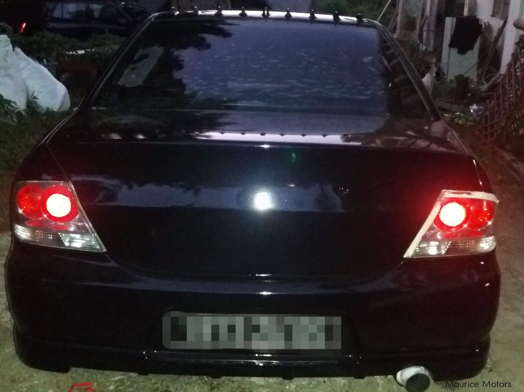 Used Mitsubishi Lancer CS3 4G18 | 2005 Lancer CS3 4G18 for sale ...