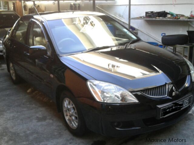 Used Mitsubishi Lancer GLX | 2005 Lancer GLX for sale | Eaux Coulée ...