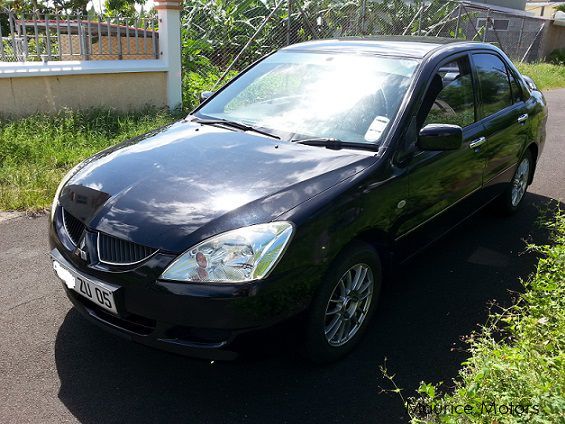 Used Mitsubishi Lancer GLX | 2005 Lancer GLX for sale | Beau Bassin ...