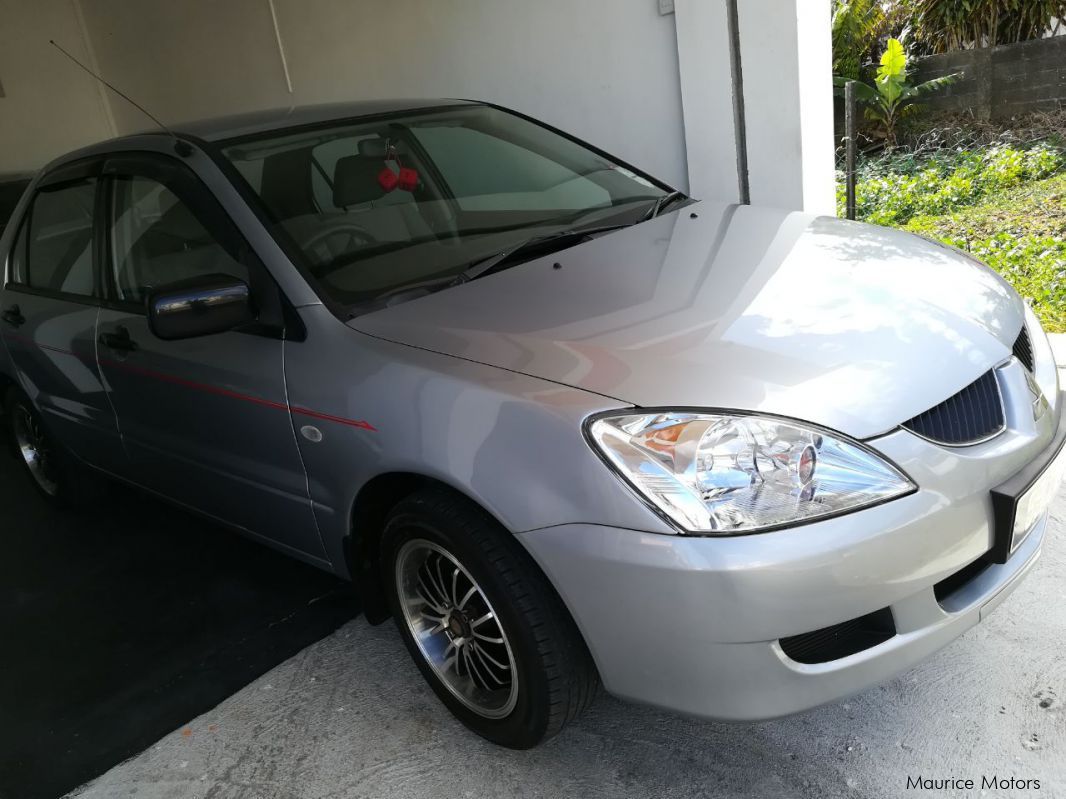 Used Mitsubishi Lancer | 2005 Lancer for sale | Bagatelle Mitsubishi ...