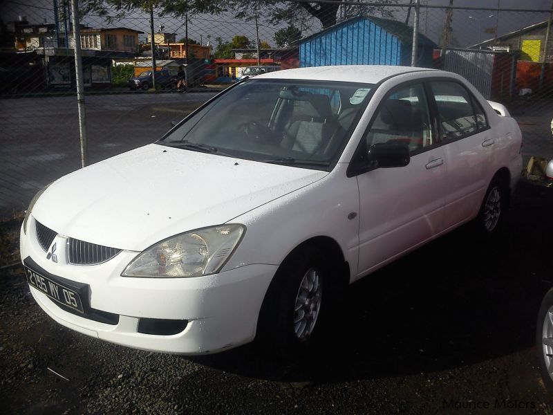 Used Mitsubishi Lancer | 2005 Lancer for sale | Q-Militaire Mitsubishi ...