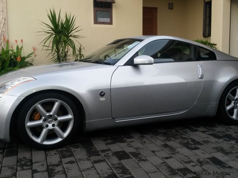Used Nissan 350Z | 2005 350Z for sale | Ebene Nissan 350Z sales ...