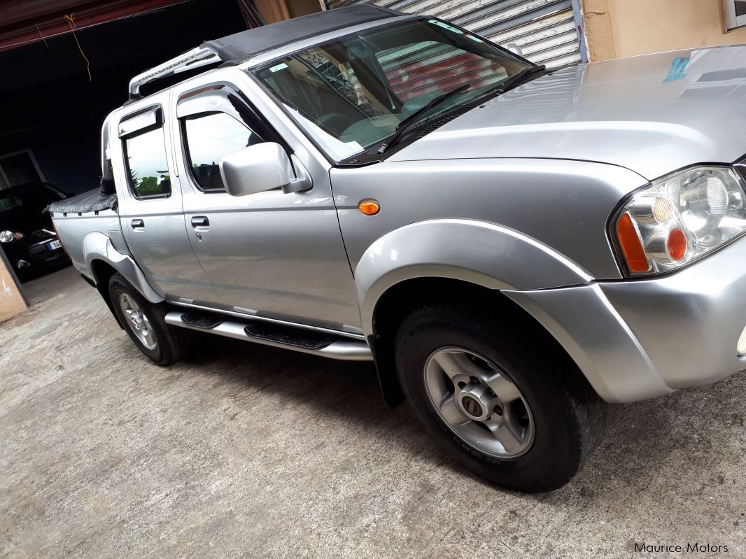 Used Nissan HARDBODY PREDATOR 2X4 | 2005 HARDBODY PREDATOR 2X4 for sale ...