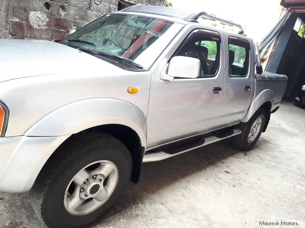 Used Nissan HARDBODY PREDATOR 2X4 | 2005 HARDBODY PREDATOR 2X4 for sale ...