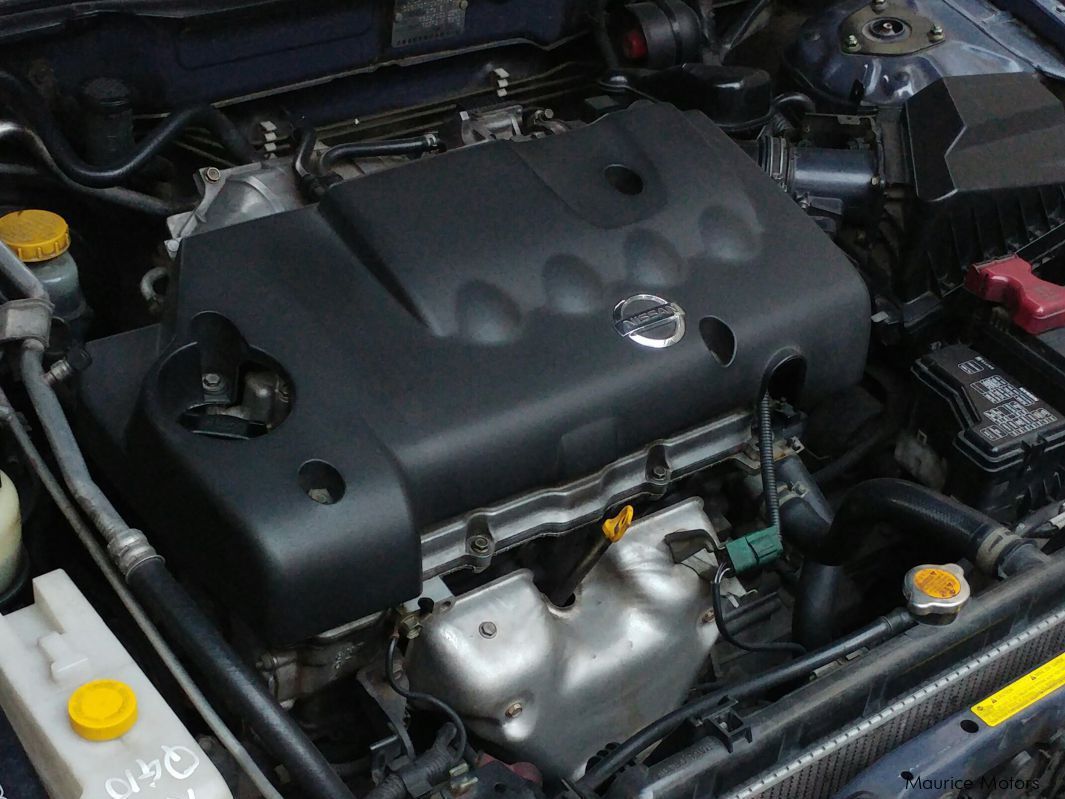 Used Nissan N17 | 2005 N17 for sale | Candos Nissan N17 sales | Nissan ...