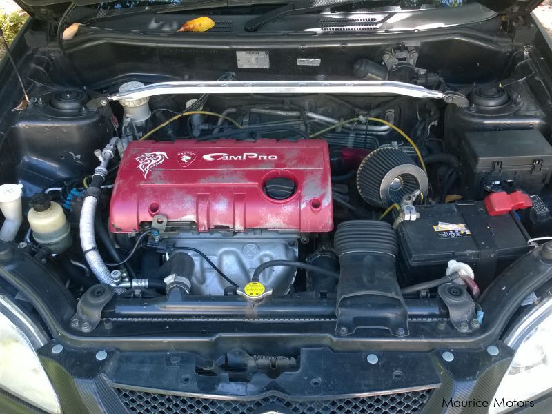 Used Proton Gen 2 | 2005 Gen 2 for sale | Roches Noires Proton Gen 2 ...