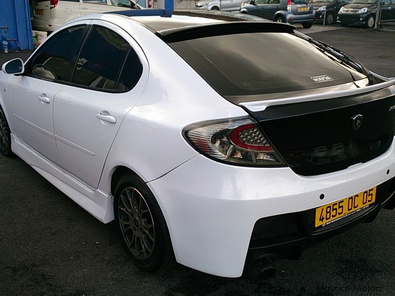 Used Proton Gen2 | 2005 Gen2 for sale | Les Pailles Proton Gen2 sales ...