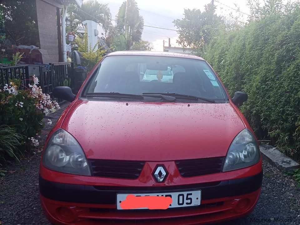 Used Renault CLIO 1.2L | 2005 CLIO 1.2L for sale | Phoenix Renault CLIO ...