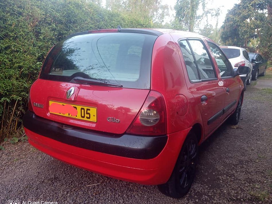 Used Renault CLIO 1.2L | 2005 CLIO 1.2L for sale | Phoenix Renault CLIO ...