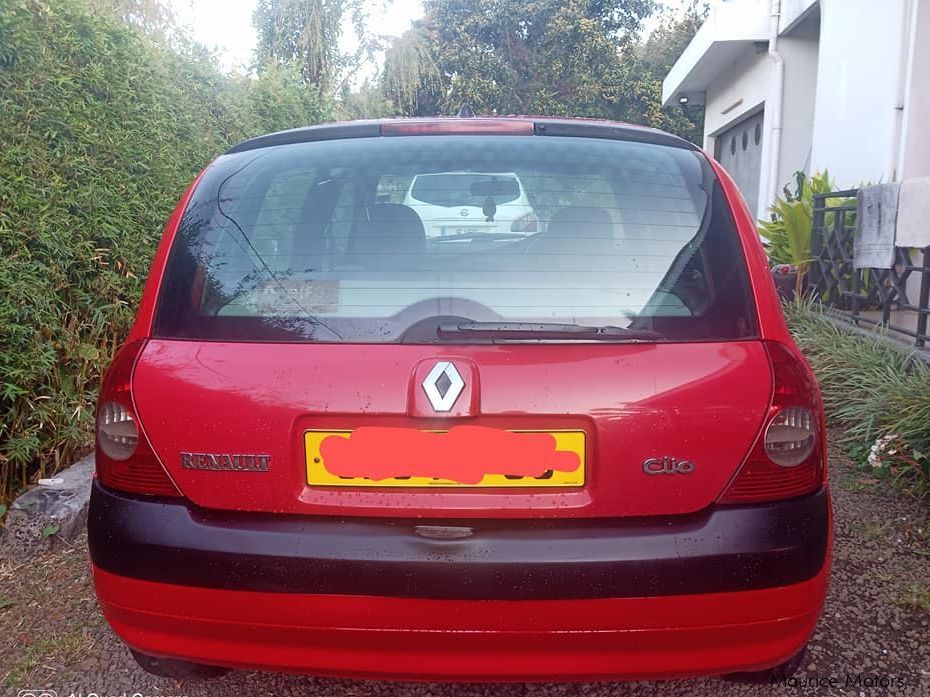 Used Renault CLIO 1.2L | 2005 CLIO 1.2L for sale | Phoenix Renault CLIO ...