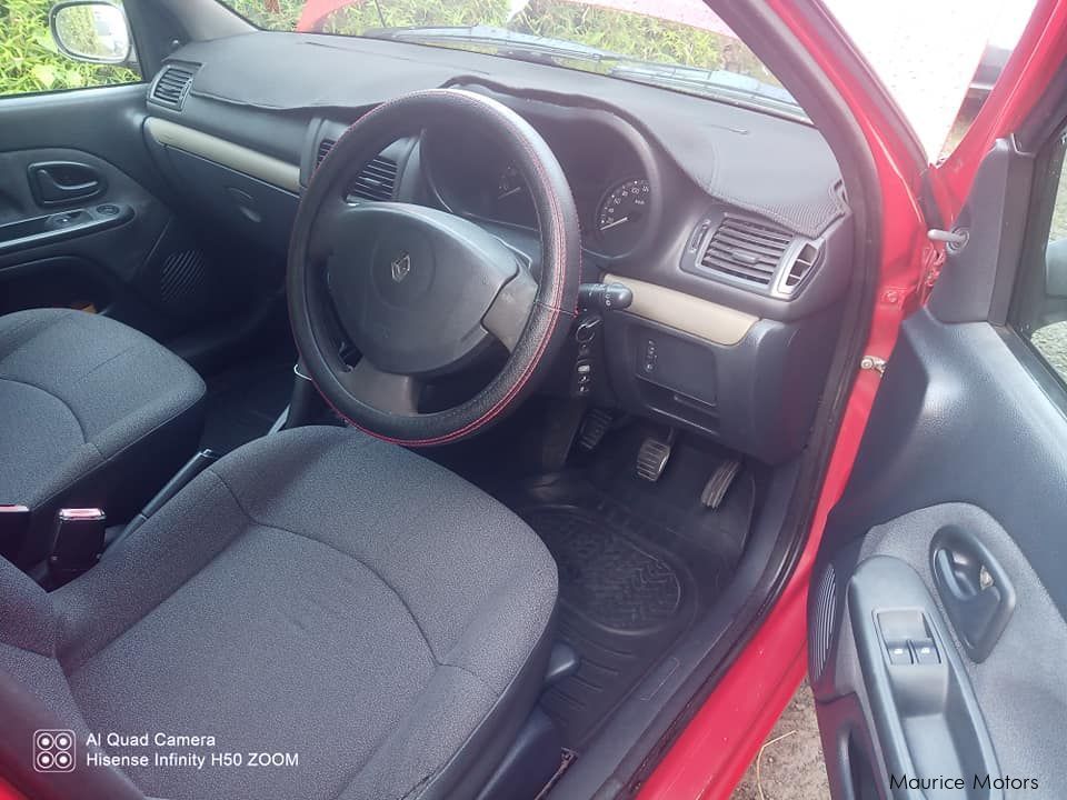 Used Renault CLIO 1.2L | 2005 CLIO 1.2L for sale | Phoenix Renault CLIO ...