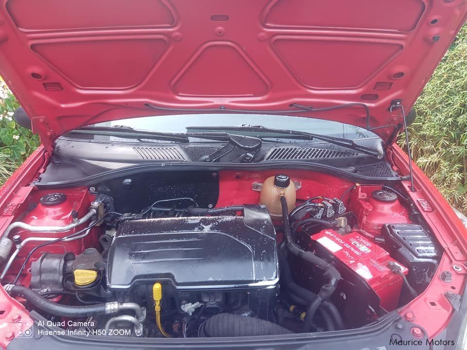 Used Renault CLIO 1.2L | 2005 CLIO 1.2L for sale | Phoenix Renault CLIO ...