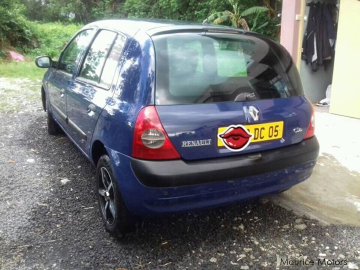 Used Renault CLIO 1.2L | 2005 CLIO 1.2L for sale | Phoenix Renault CLIO ...