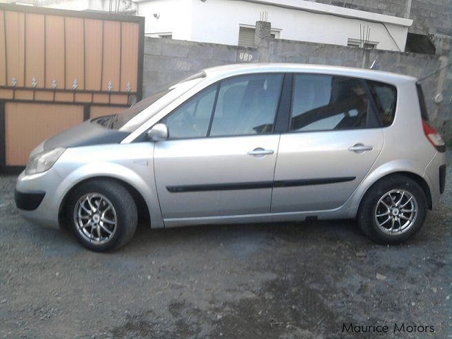 Used Renault Megane Rs | 2005 Megane Rs for sale | Quatre-Bornes ...