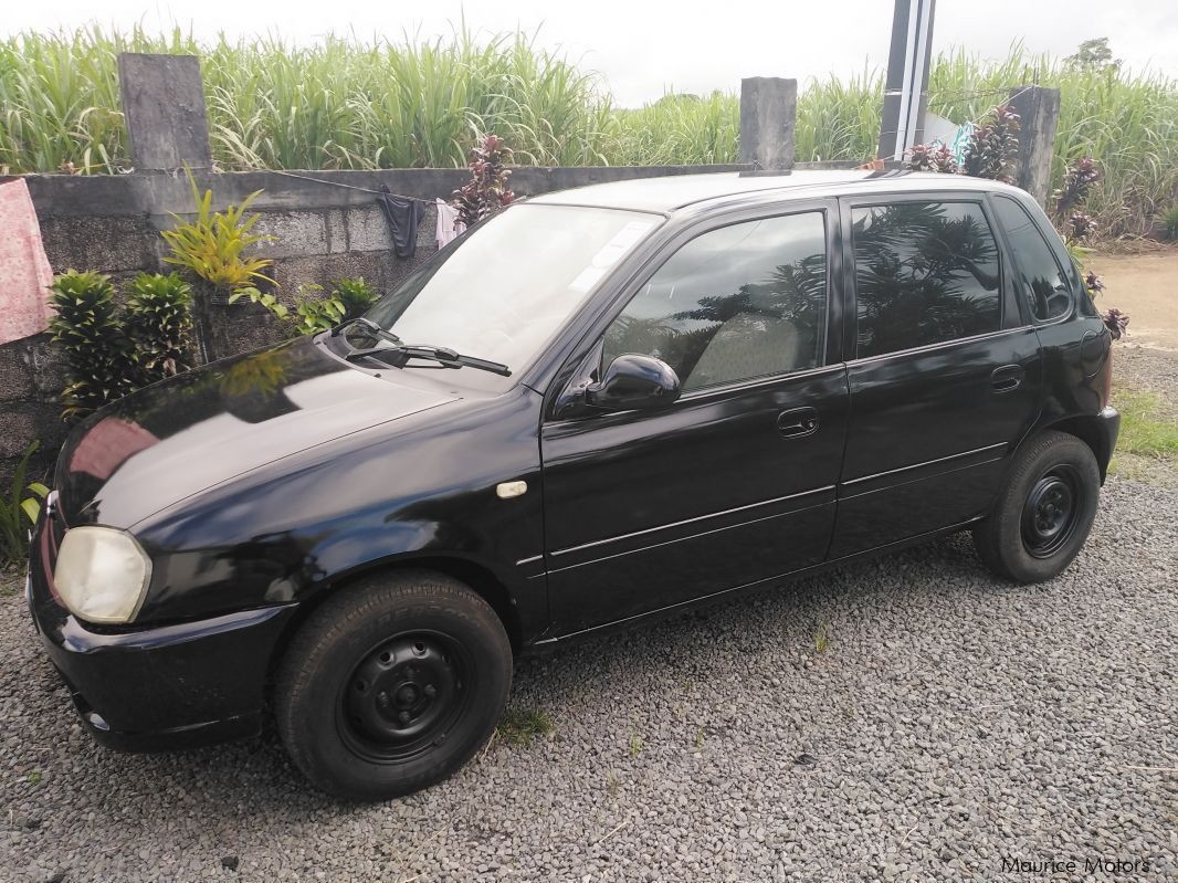 Used Suzuki Maruti Zen Vxi | 2005 Maruti Zen Vxi for sale | Olivia ...