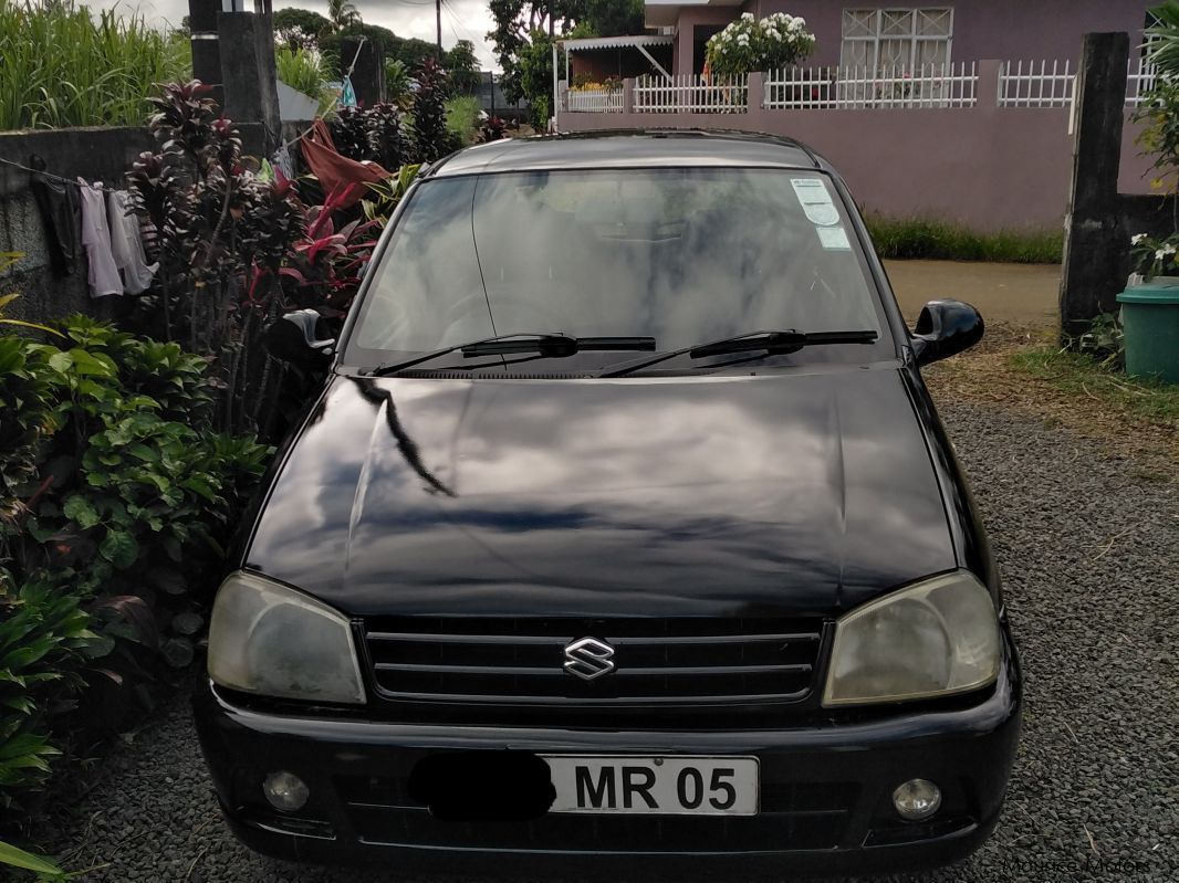 Used Suzuki Maruti Zen Vxi | 2005 Maruti Zen Vxi for sale | Olivia ...