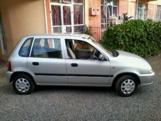 Used Suzuki Maruti Zen Vxi | 2005 Maruti Zen Vxi for sale | Phoenix ...