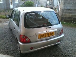 Used Suzuki Maruti Zen Vxi | 2005 Maruti Zen Vxi for sale | Phoenix ...