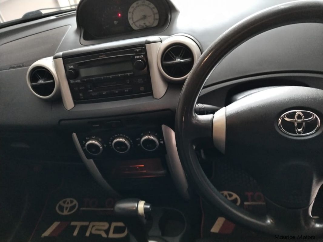 Used Toyota ist | 2005 ist for sale | Port Louis Toyota ist sales ...