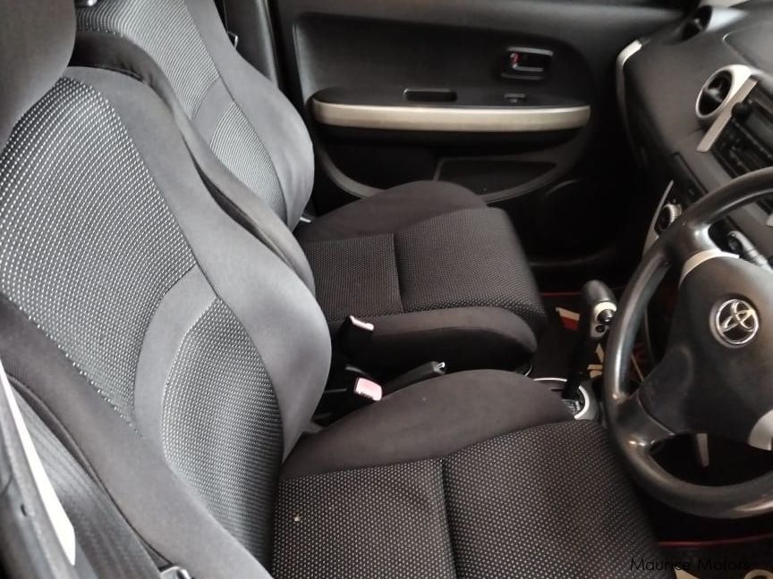 Used Toyota ist | 2005 ist for sale | Port Louis Toyota ist sales ...