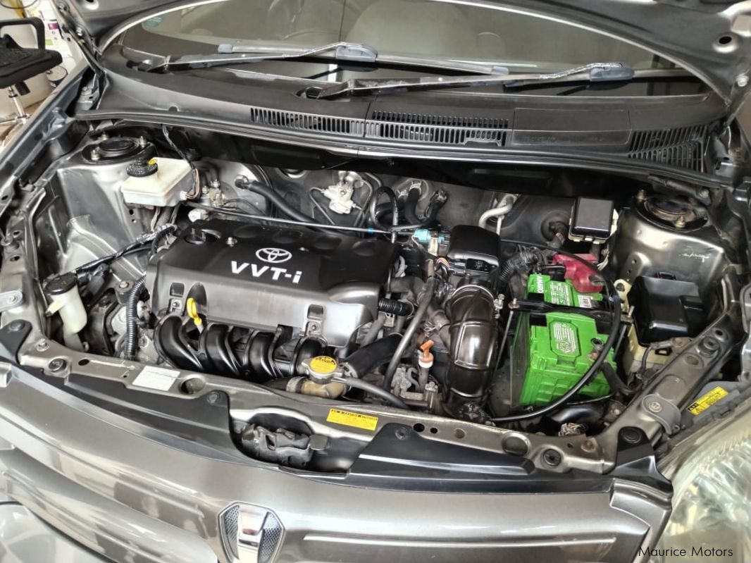 Used Toyota ist | 2005 ist for sale | Port Louis Toyota ist sales ...